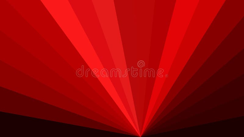 Red and Black Burst Background Stock Vector - Illustration of shapes ...