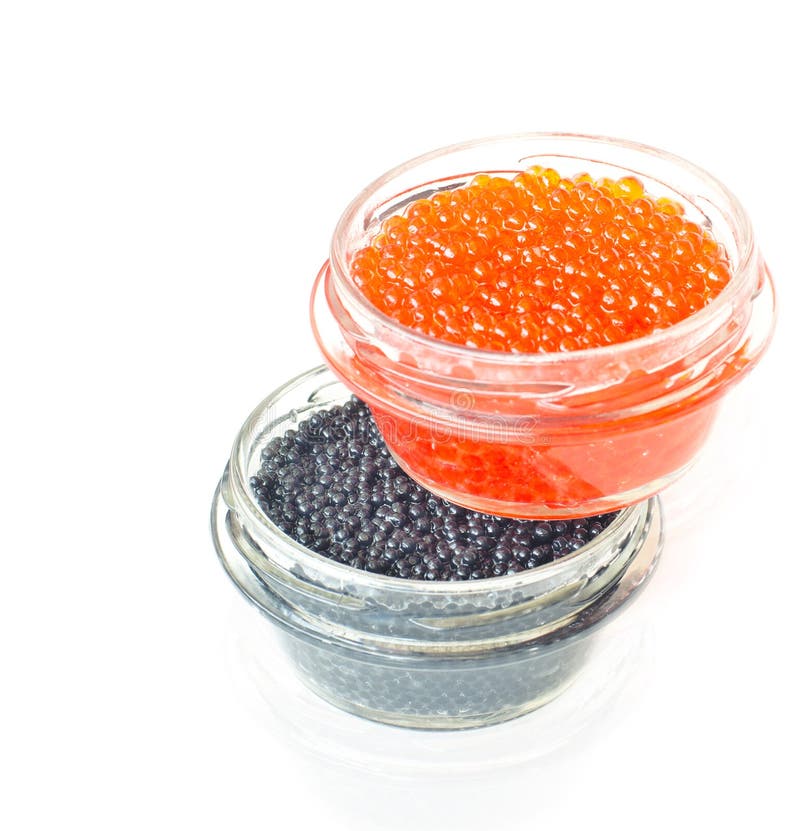 Caviar stock image. Image of produce, group, packing - 29817379