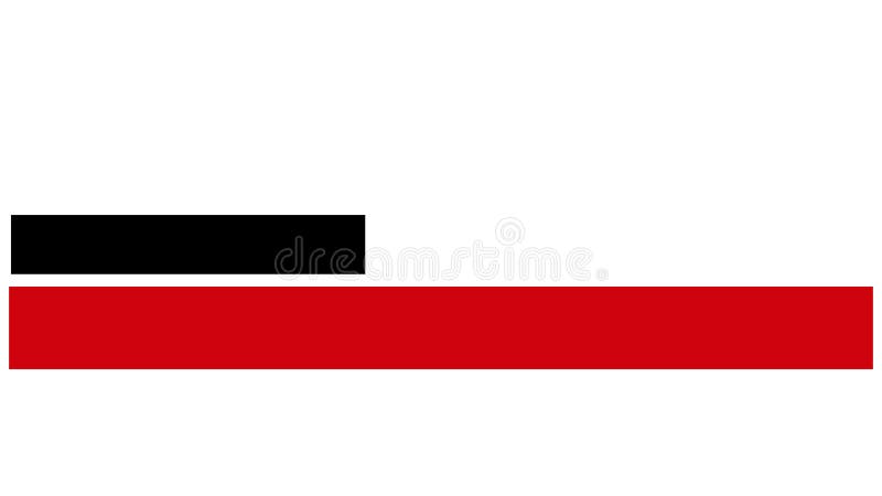 Red and Black Colored Broadcasting Element Lower Third Stock ...