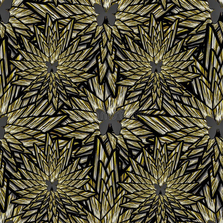 Red and Black Colored Geomatry Ractangle Shaped Seamless Pattern Stock ...