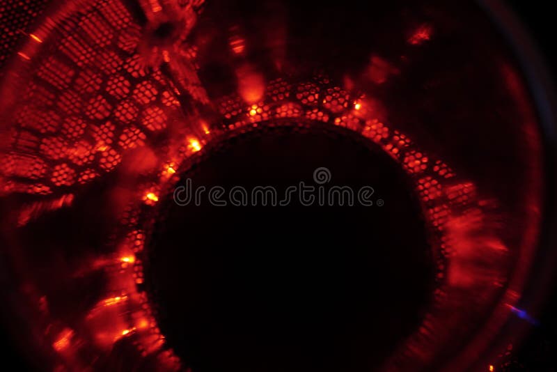 Red and Black Colors Background Stock Image - Image of black, blur ...