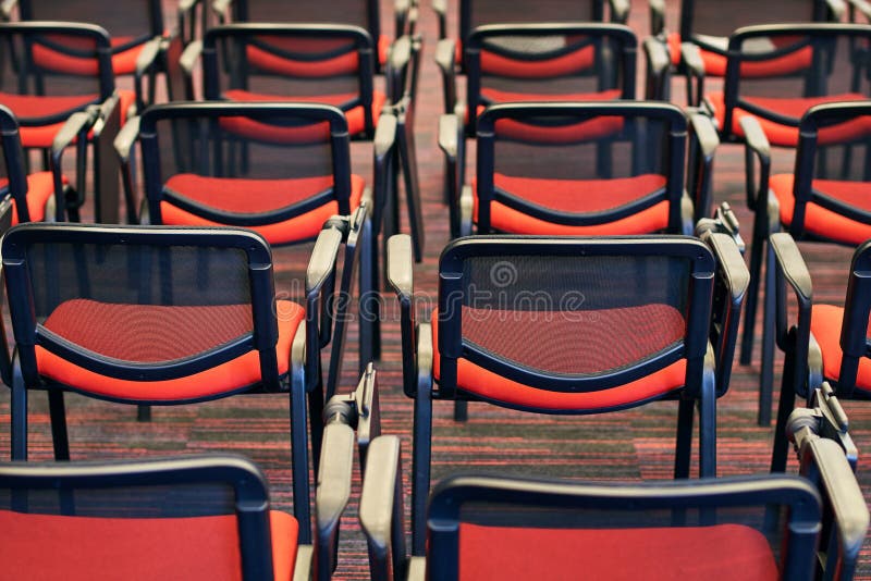 169 Conference Room Red Desk Chairs Stock Photos - Free & Royalty-Free ...