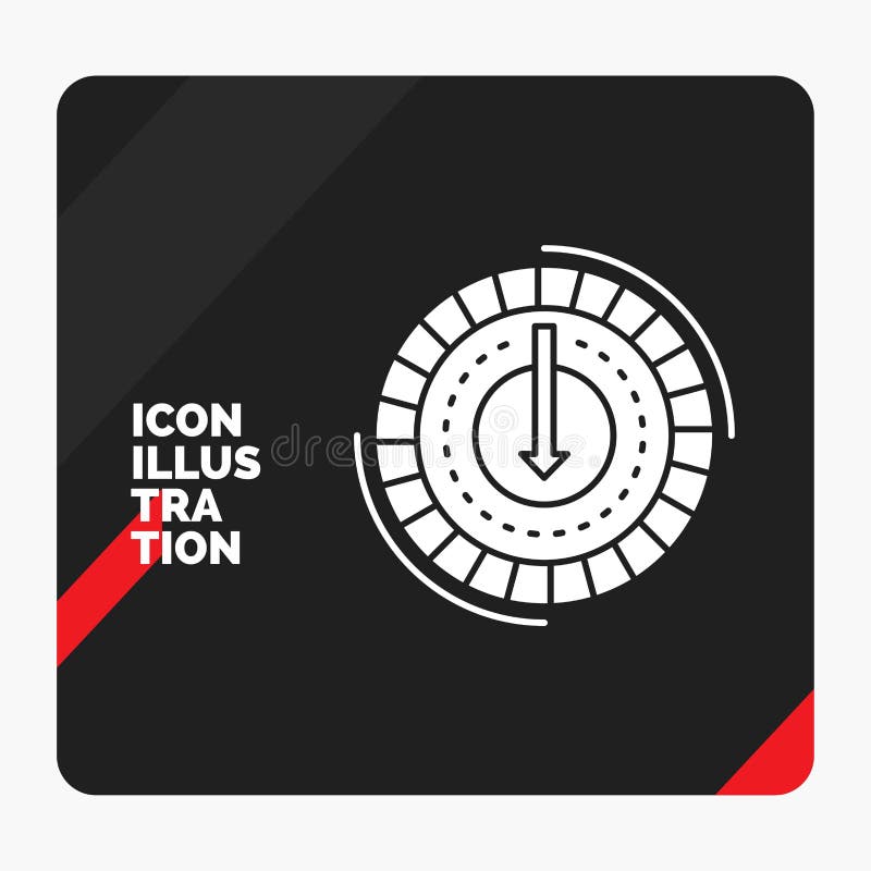 Reduce Cost Icon Red Stock Illustrations – 357 Reduce Cost Icon Red ...
