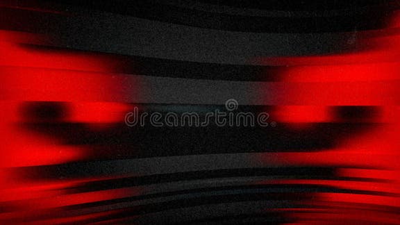 Red Black Font Beautiful Elegant Illustration Graphic Art Design ...