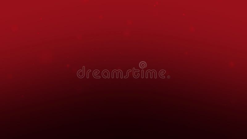Red and Black Gradient Background Stock Illustration - Illustration of ...