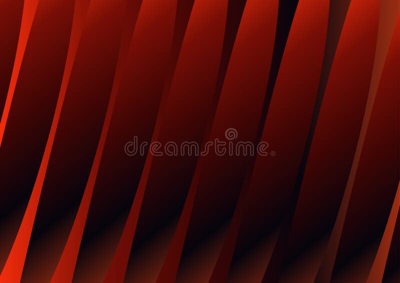 Black Red Gradient Slanted Lines Stock Illustrations – 114 Black Red ...