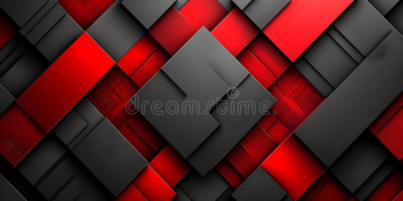 Tech Background Red Black Stock Illustrations – 33,326 Tech Background ...