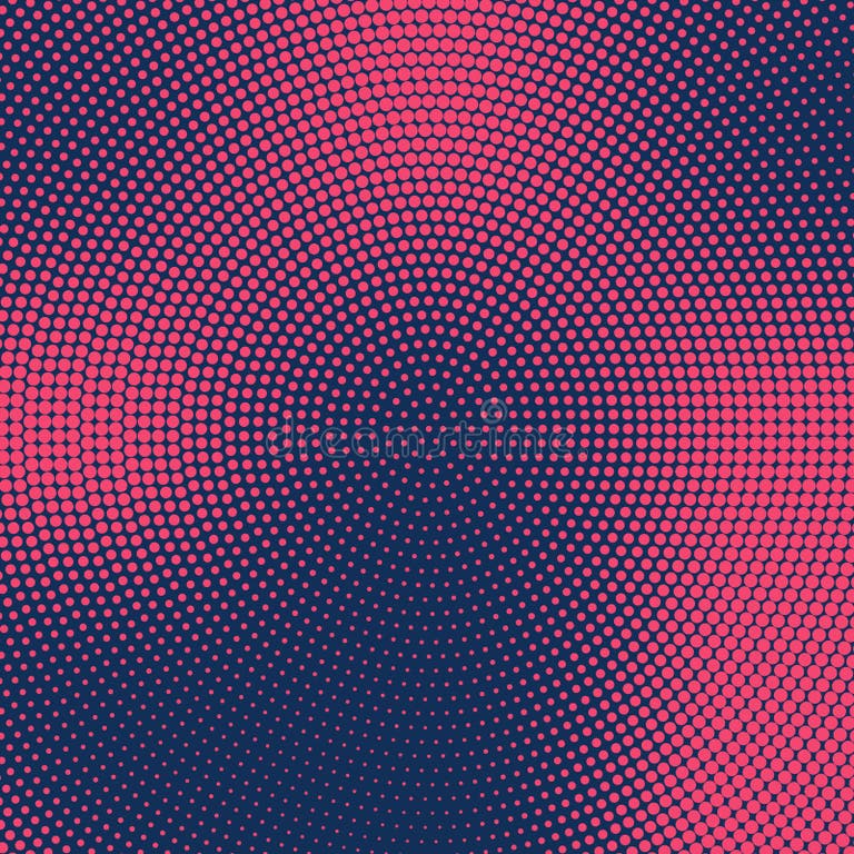 Dot Pattern Circle Black Stock Illustrations – 138,112 Dot Pattern ...