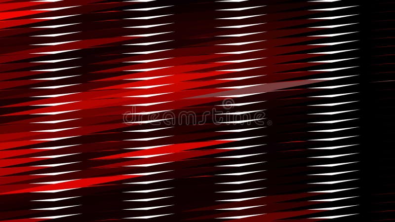 Red and Black Horizontal Lines and Stripes Background Design Stock ...