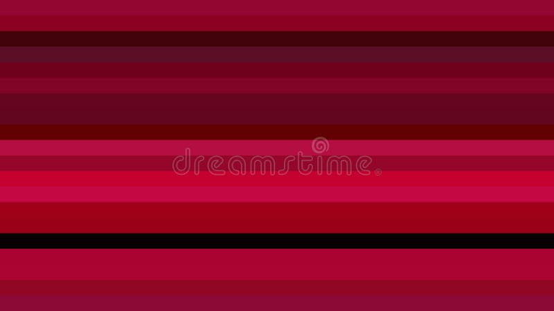 Red and Black Horizontal Striped Background Stock Vector - Illustration ...