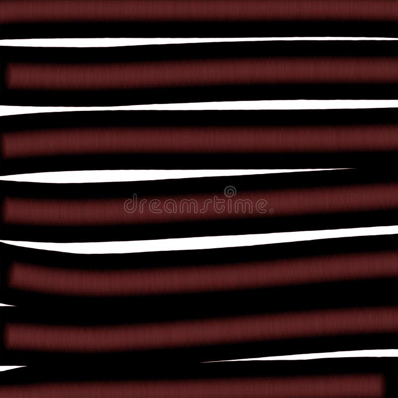 Red Black Horizontal Stripes Pattern Metal Stripes, Silk Stripes. the ...