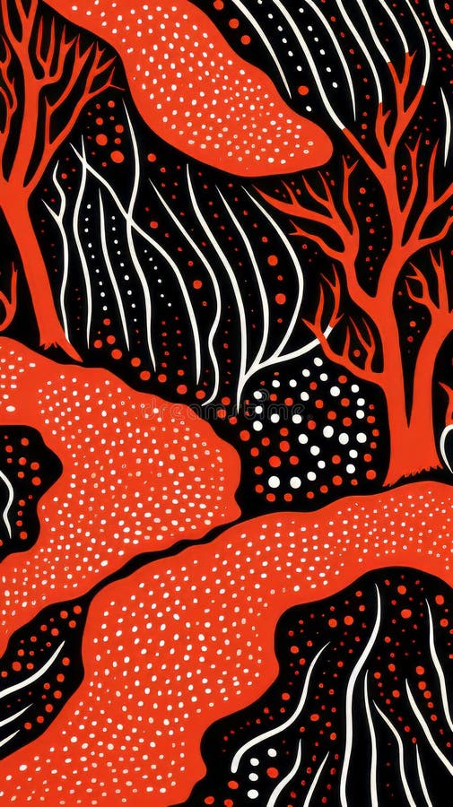 Red Rocks Border Stock Illustrations – 80 Red Rocks Border Stock ...