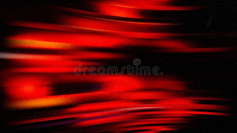 Red Black Light Beautiful Elegant Illustration Graphic Art Design ...