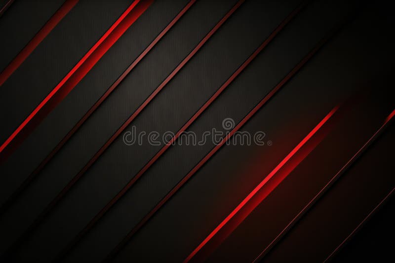 Red and Black Light Pattern in the Gradient, Abstract, Backgrounds ...