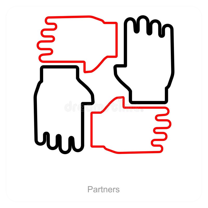 Team stock vector. Illustration of concept, design, icons - 339065294