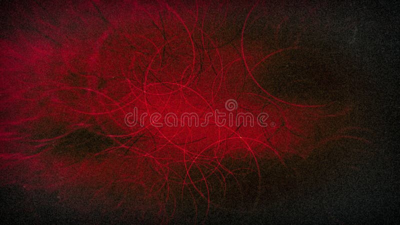 Red Black Maroon Background Beautiful Elegant Illustration Graphic Art ...