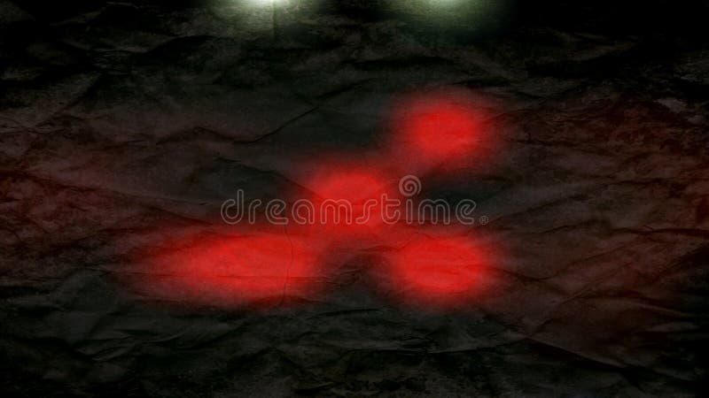 Red and Black Parchment Paper Texture Background Stock Illustration ...