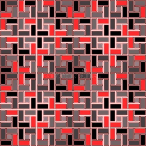 Patterns Paving Seamless Texture Stock Illustrations – 469 Patterns ...