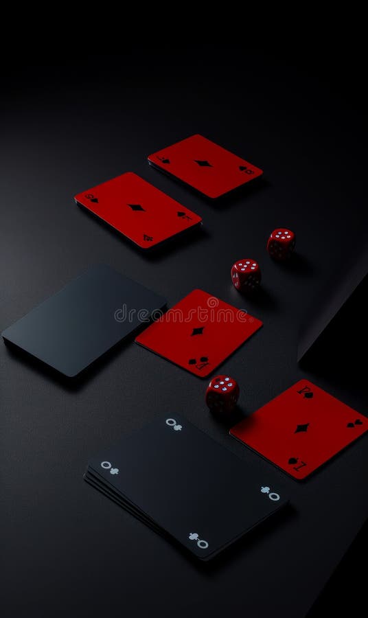 20,823 Black Playing Cards Stock Photos - Free & Royalty-Free Stock ...