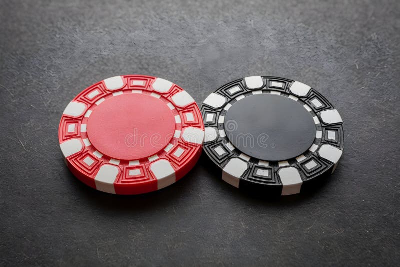 Black Red Chip Stock Illustrations – 7,263 Black Red Chip Stock ...