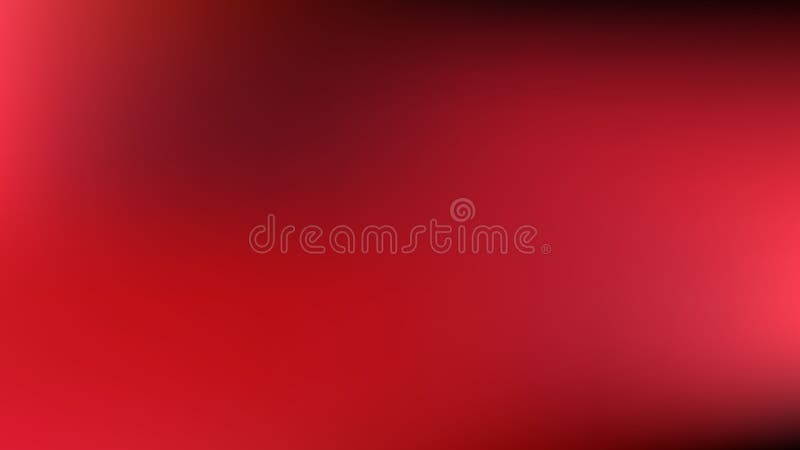 Red and Black PowerPoint Background Vector Graphic Stock Vector ...