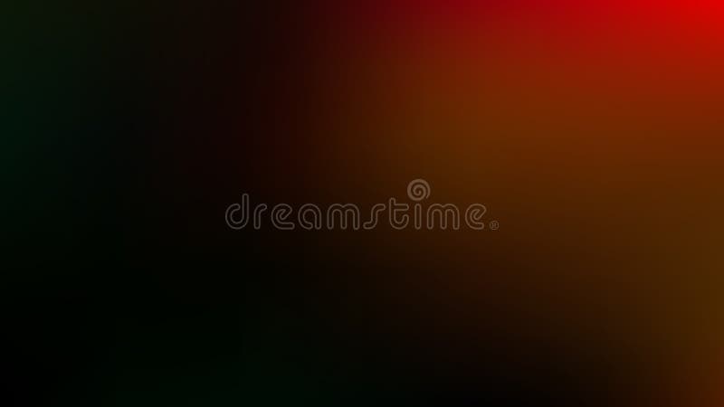 Red and Black Professional PowerPoint Background Graphic Stock Vector ...