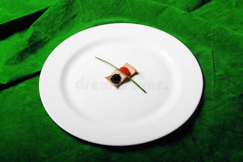 Red and black roe stock photo. Image of caviar, ingredient - 43825728