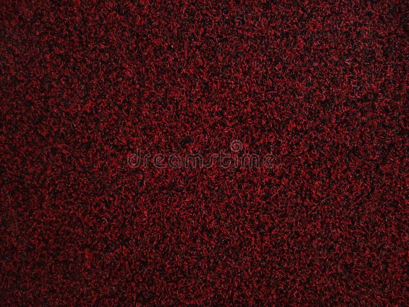 Red and Black Rough Mat Texture Stock Photo - Image of tile, brick ...