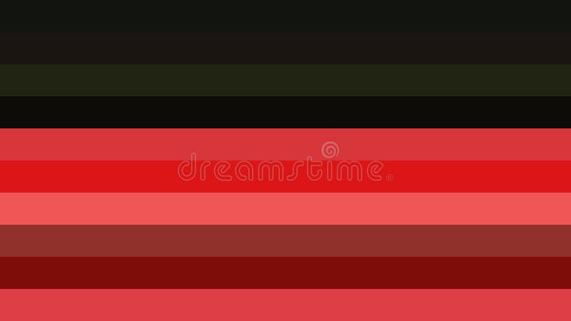 Red and Black Stripes Background Graphic Stock Vector - Illustration of ...