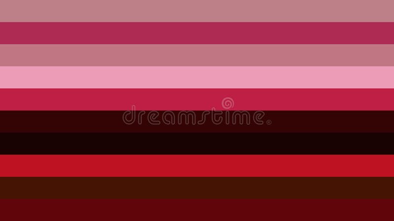 Red and Black Stripes Background Vector Graphic Stock Vector ...
