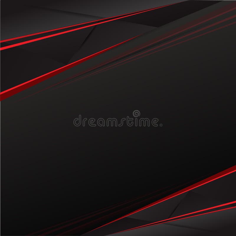 Red Black Sunburst Vector Background Stock Illustrations – 834 Red ...