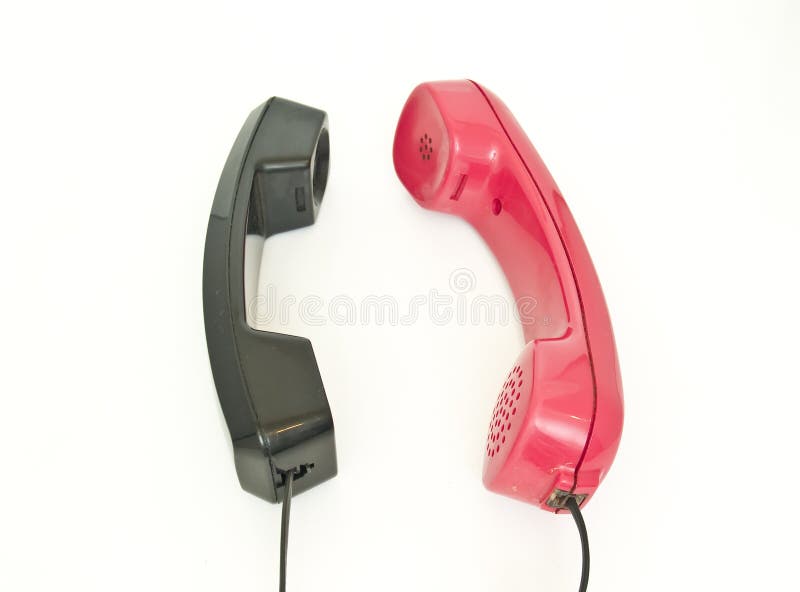 Telephone stock image. Image of telephone, technology - 7840669