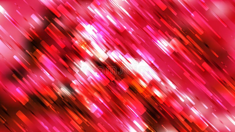 Red Black and White Diagonal Random Lines Background Vector Stock ...