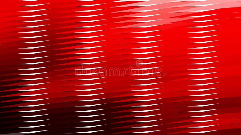 Red Black and White Horizontal Lines and Stripes Background Vector ...