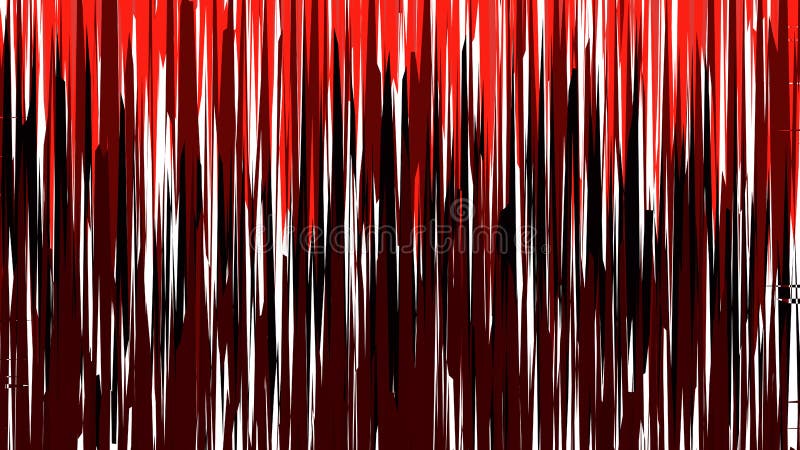 Red Black and White Vertical Lines and Stripes Background Stock Vector ...