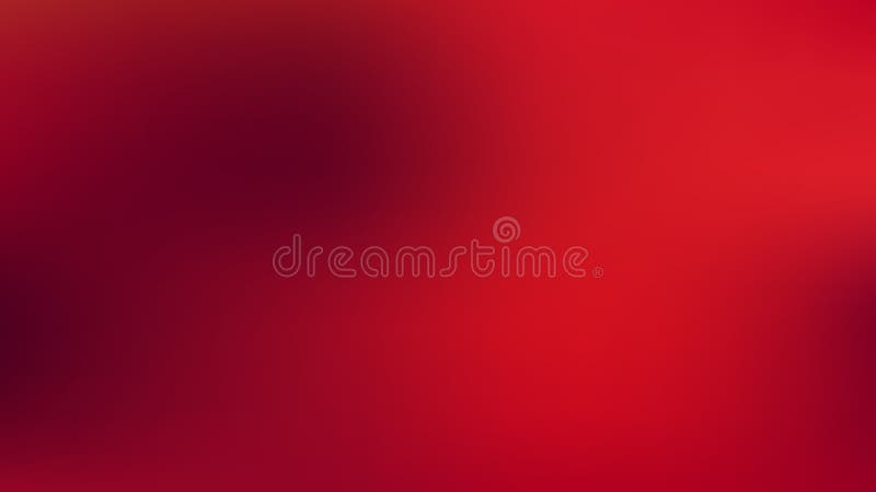 Red Blank Background Vector Image Stock Vector - Illustration of ...