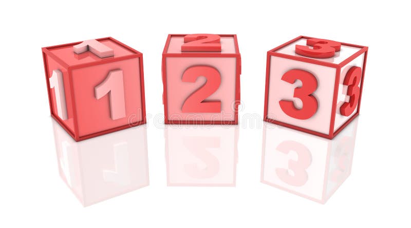 123 Block Stock Illustrations – 257 123 Block Stock Illustrations ...