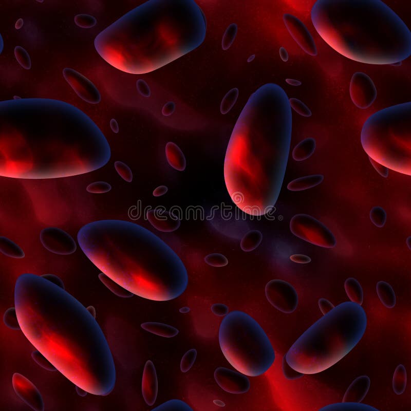 14+ Red blood cells digital background Free Stock Photos - StockFreeImages