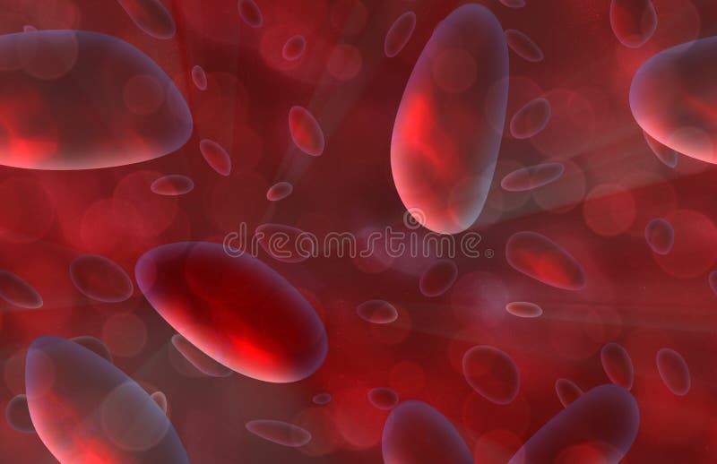 7+ Microbe red blood cells Free Stock Photos - StockFreeImages