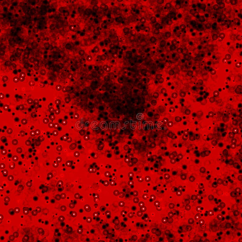 Dried Blood texture stock illustration. Illustration of murder - 6022842