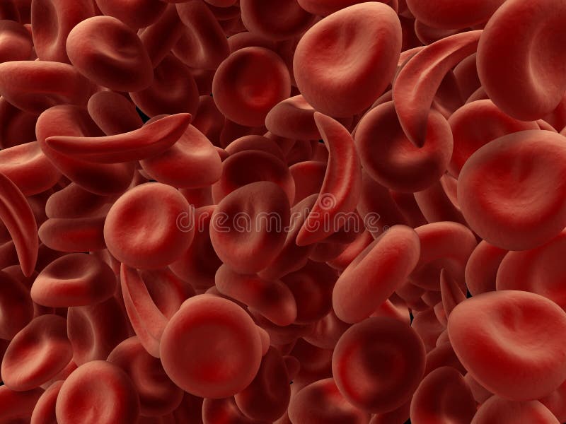 Antibody stock illustration. Illustration of germs, microbe - 2231491