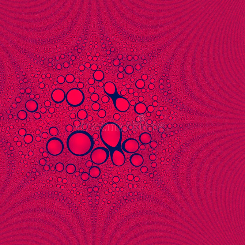 Red Blood Cells Abstract Art Background Stock Photo - Image of blood ...