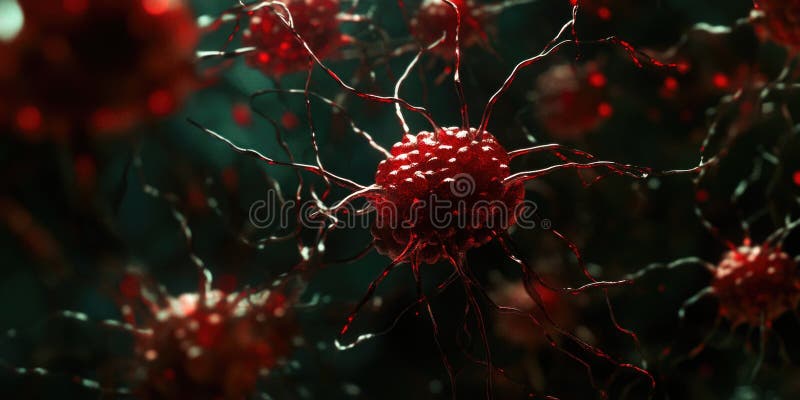 Red Blood Cells Close Up, stock photo. Image of science - 374328612