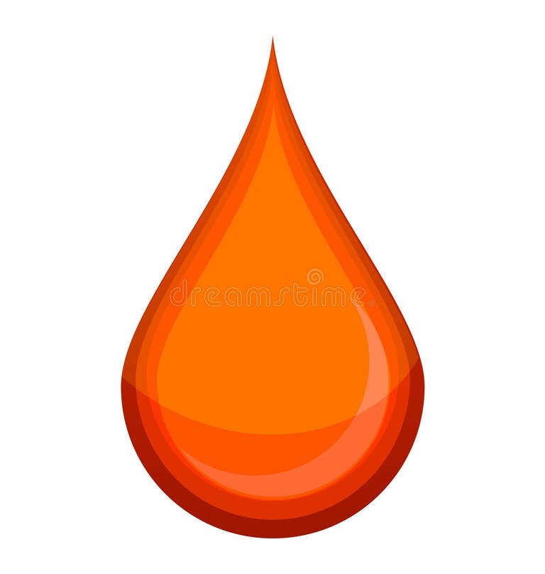 Red Blood Drop Symbol Stock Illustrations – 12,230 Red Blood Drop ...