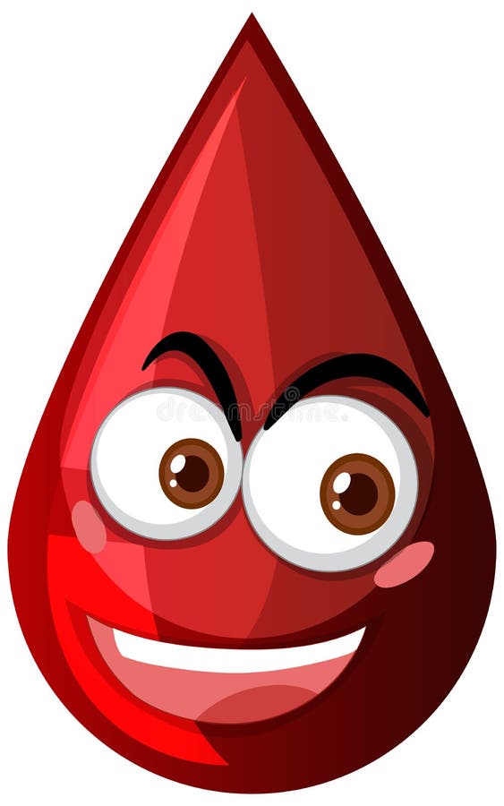 Facial Blood Stock Illustrations – 729 Facial Blood Stock Illustrations ...