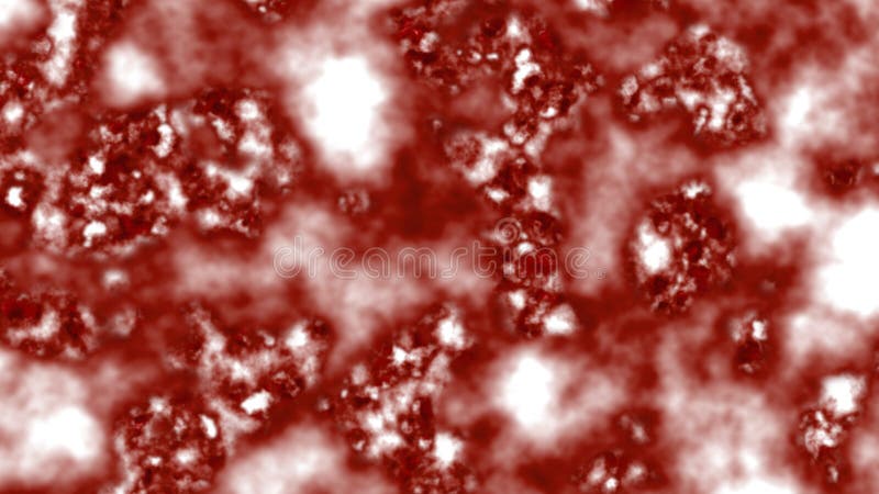 Red Blood Texture Abstract Background Stock Illustration - Illustration ...