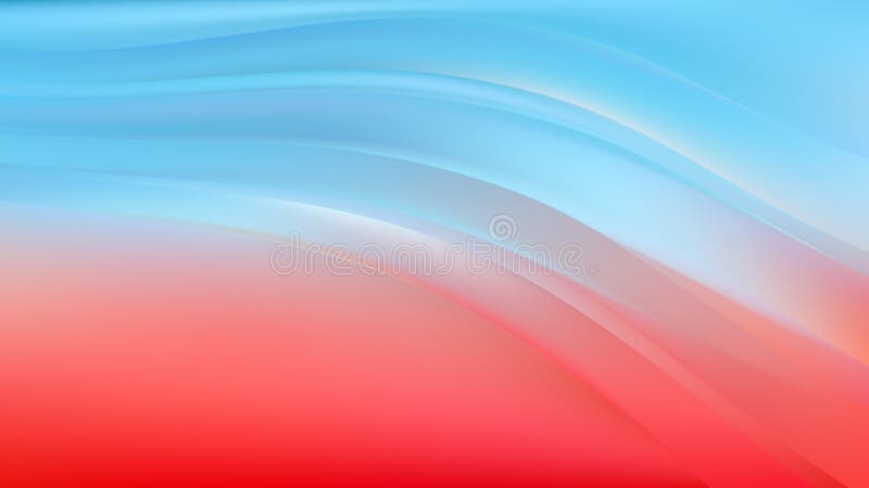 Blue PPT Background stock illustration. Illustration of abstract ...