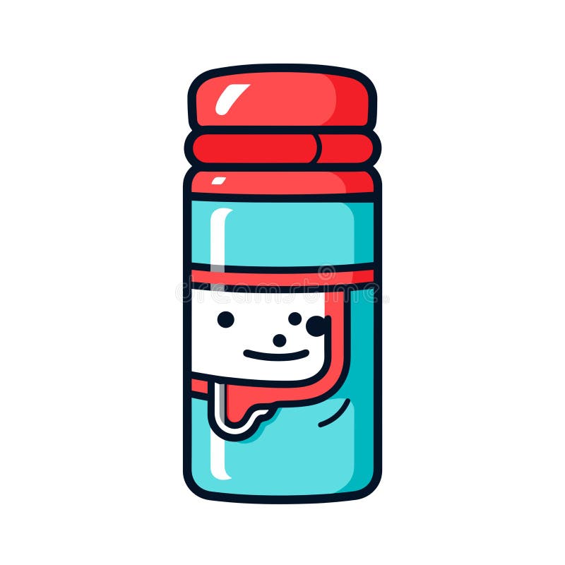 Cartoon Thermos Stock Illustrations – 2,080 Cartoon Thermos Stock ...