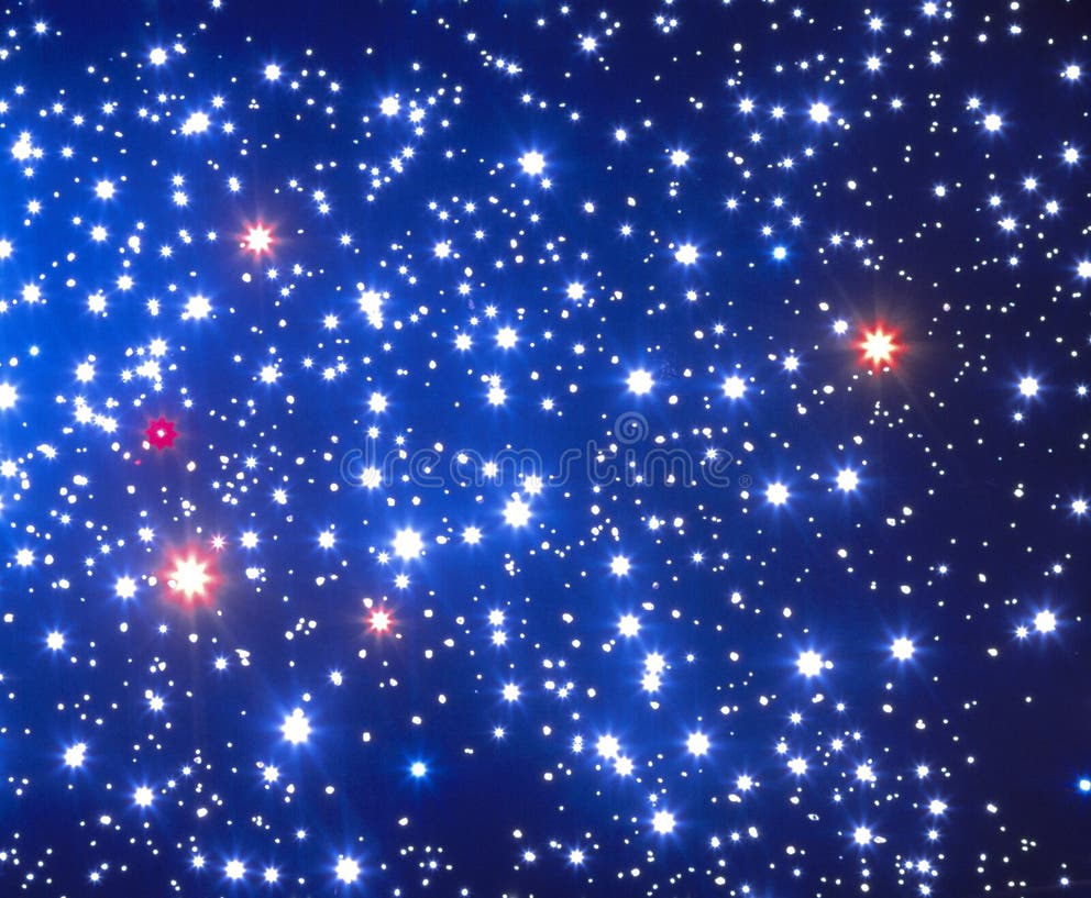 Blue Starscape Stock Illustrations – 247 Blue Starscape Stock ...