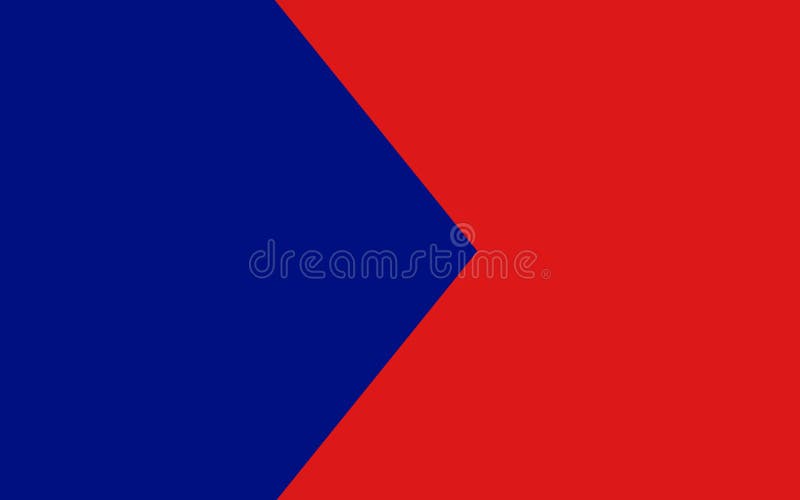 Red and Blue Colour Visiting Card Illustration Patterns Background ...